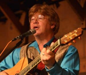 Jim Curry – AMAZ Entertainment LLC