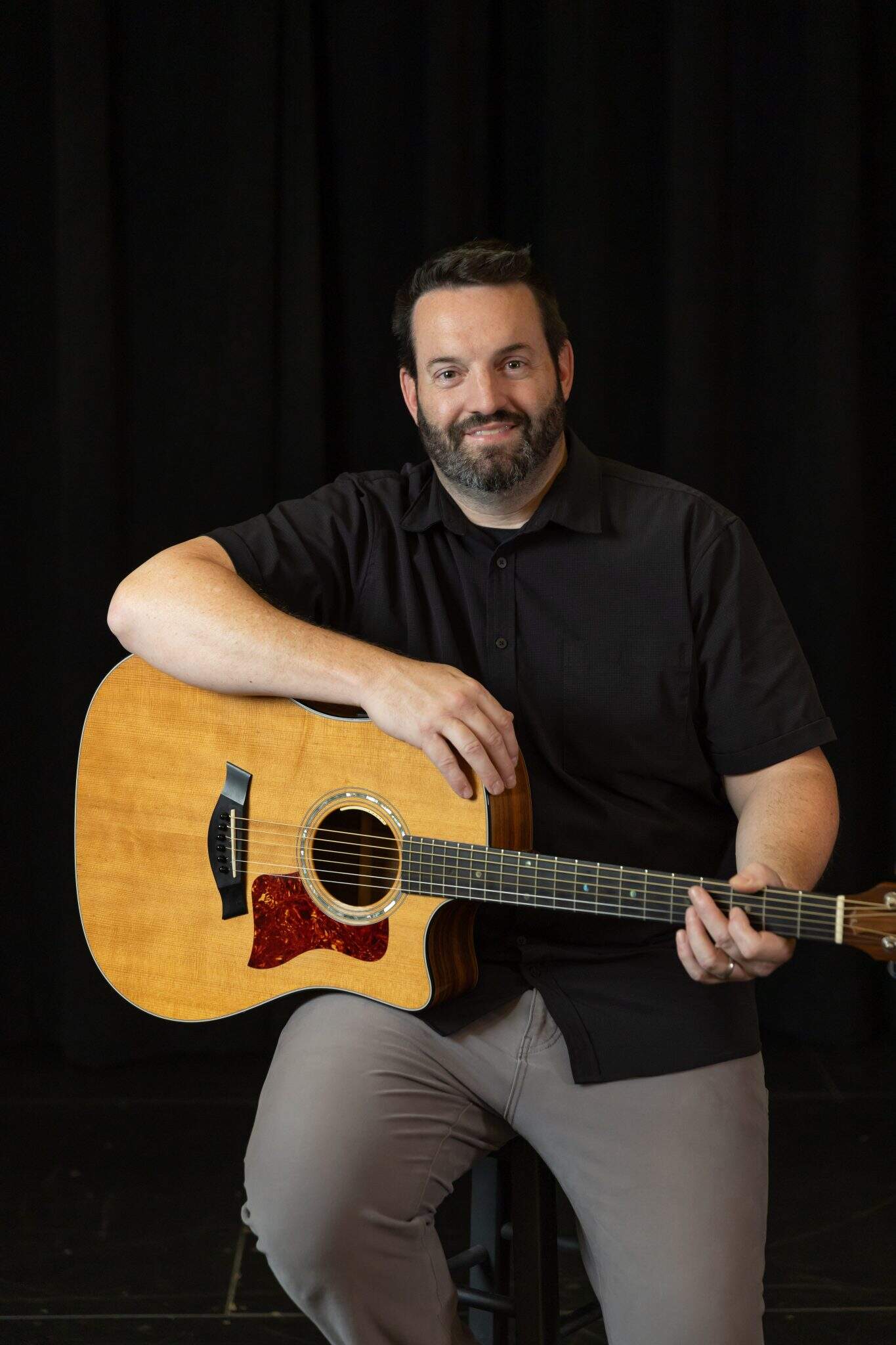 Jim Curry – AMAZ Entertainment LLC